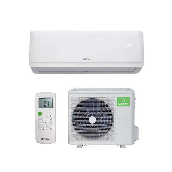 Сплит система Lessar Cool+ LS-H12KPA2/LU-H12KPA2